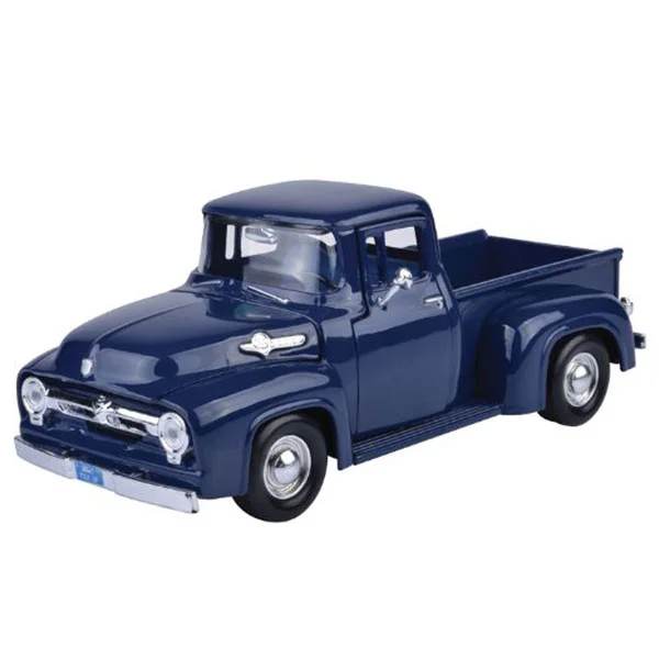 Automobil metalni Ford F100 PickUp 1956
Automobil metalni Ford F100 PickUp 1956