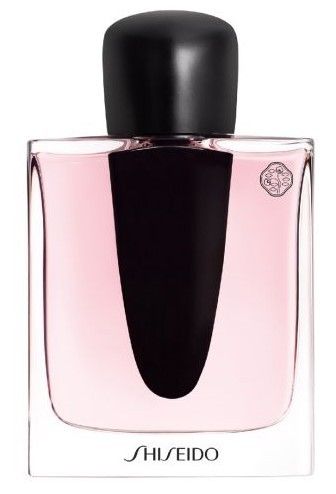 Shiseido Ginza W edp 90ml tstr