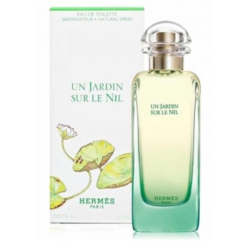 Hermes Un Jardin Sur Le Nil W edt 100ml