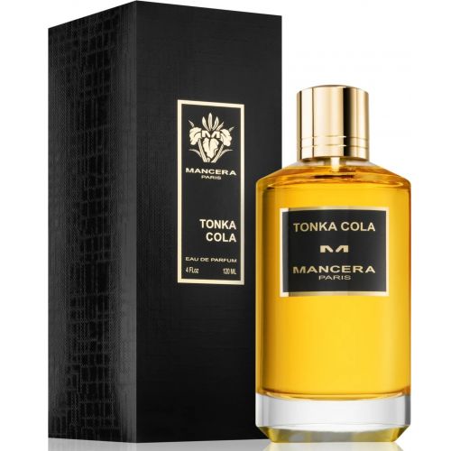 Mancera Tonka Cola edp 120ml