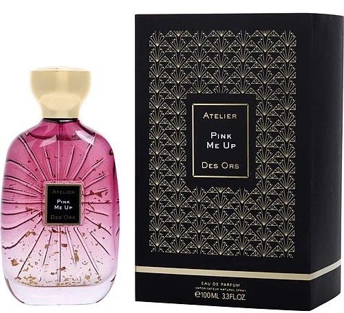 Atelier des Ors Pink Me Up edp 100ml