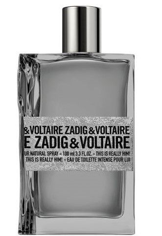 Zadig & Voltaire This is Really Him 2024 M edt 100ml tstr