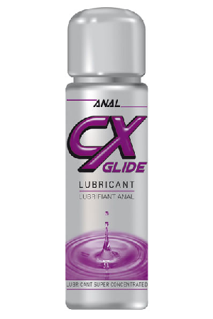 CX ANAL 40 ml