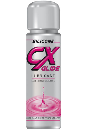 CX SILICONE 40 ml