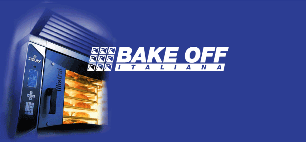 BAKE OFF Italija