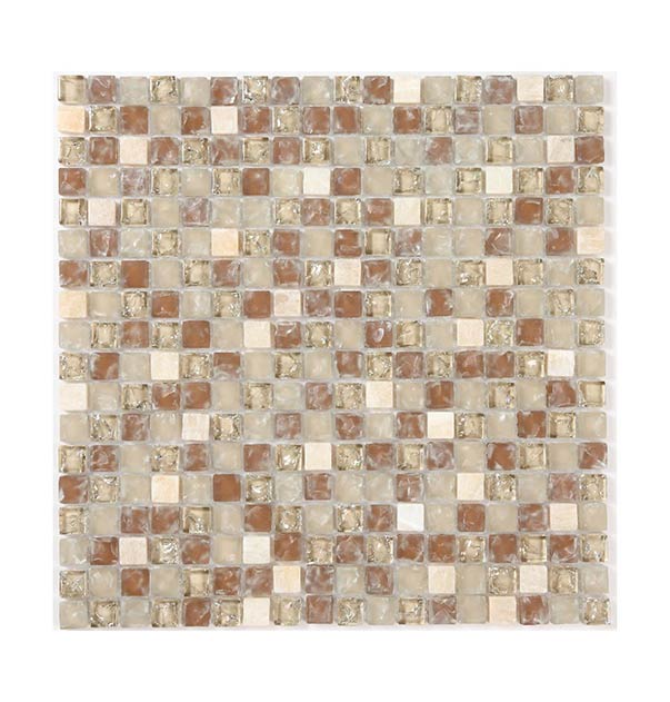 Mozaik | Kamen Staklo - Aquasan - AG05