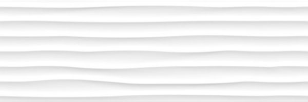 Pločice | Decore White Liso Dune - Keros - 25x75 - 1.5