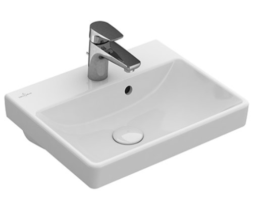 Lavabo | Villeroy & Boch - Avento - 450x370