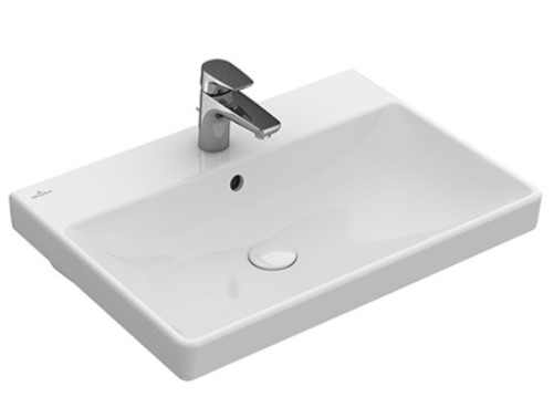 Lavabo | Villeroy & Boch - Avento - 600x470