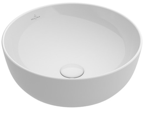 Lavabo | Villeroy & Boch - Artis- 430mm - Nadgradni