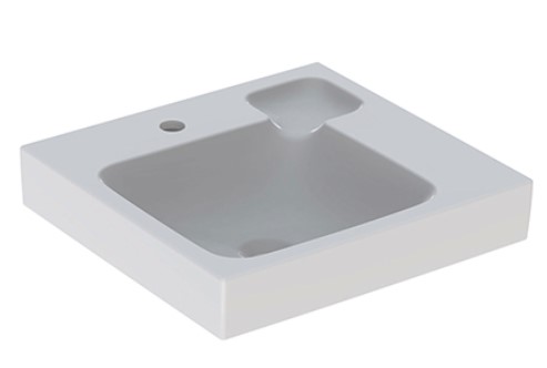 Lavabo | Geberit - Icon - 500x485