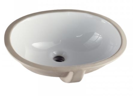 Lavabo | Turkuaz - Podgradni Lavabo 44cm