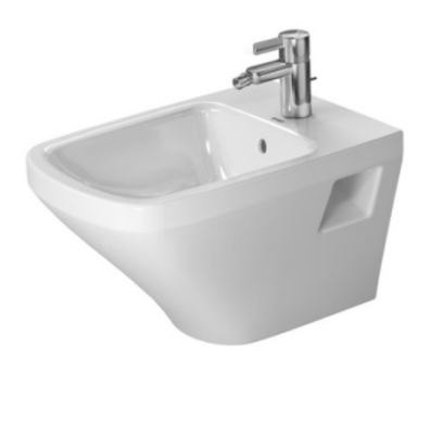 Bide | Duravit - Konzolni Dura Style