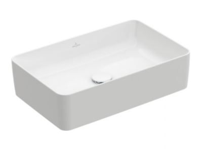 Lavabo | Villeroy & Boch - 560x360mm Pravougaoni COLLARO