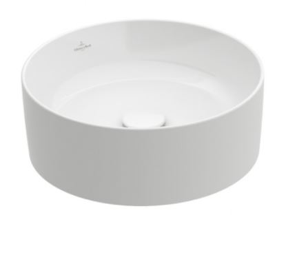 Lavabo | Villeroy & Boch - FI400MM COLLARO