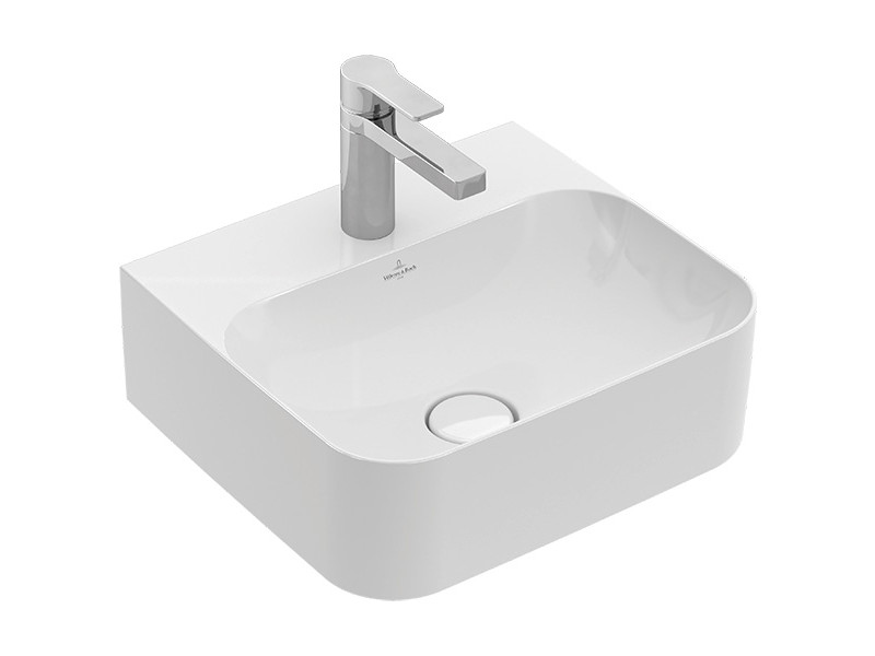 Lavabo | Villeroy & Boch - Finion - Konzolni