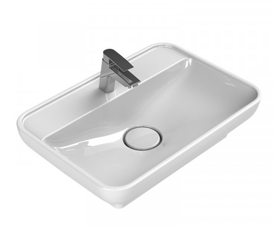 LAVABO LAL 60CM 72700U