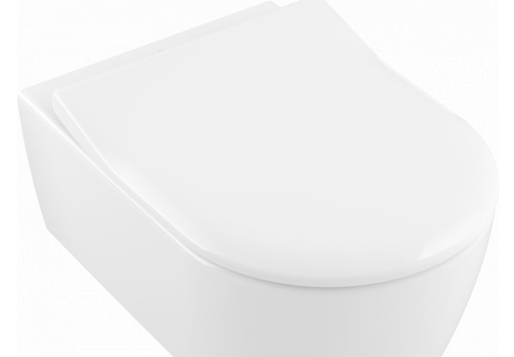 WC Šolja | Villeroy & Boch - Avento