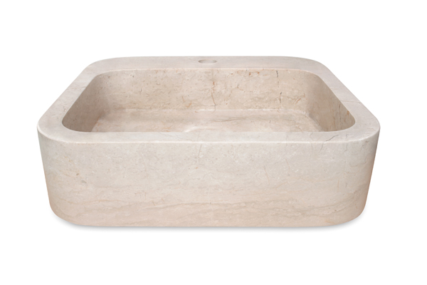 Lavabo | Mermerni - 42x45x12cm