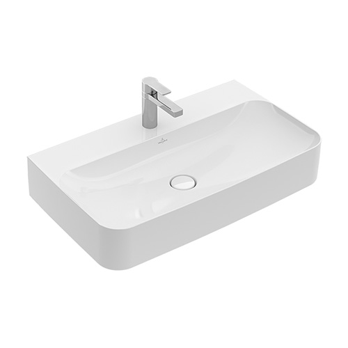 Lavabo | Villeroy & Boch - Finion 80x47cm