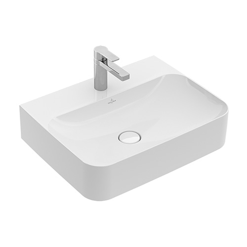 Lavabo | Villeroy & Boch - Finion 60x47cm