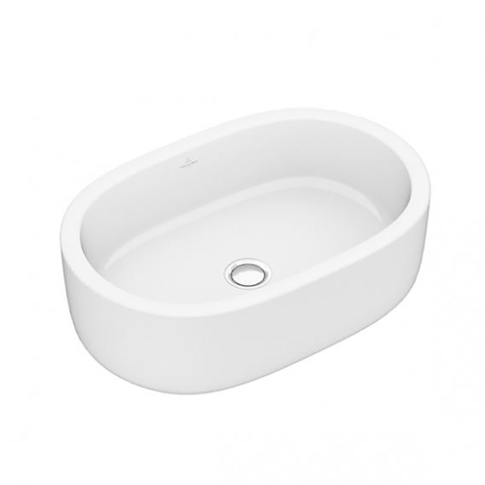 Lavabo | Villeroy & Boch Arhitectura - Ovalni