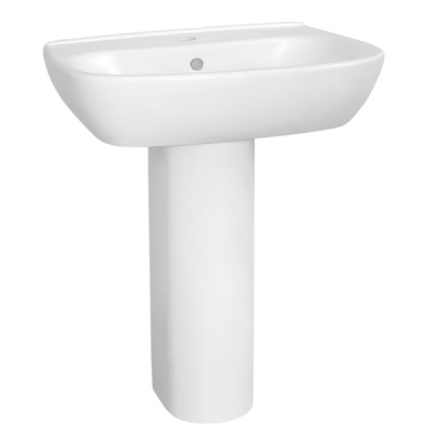 Lavabo | Vitra Zentrum - 60cm