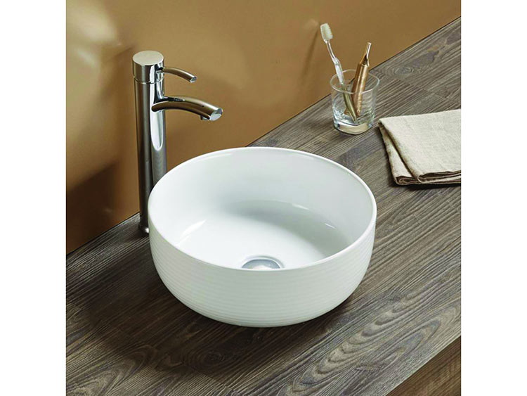 Lavabo | Minotti - Slim 7007