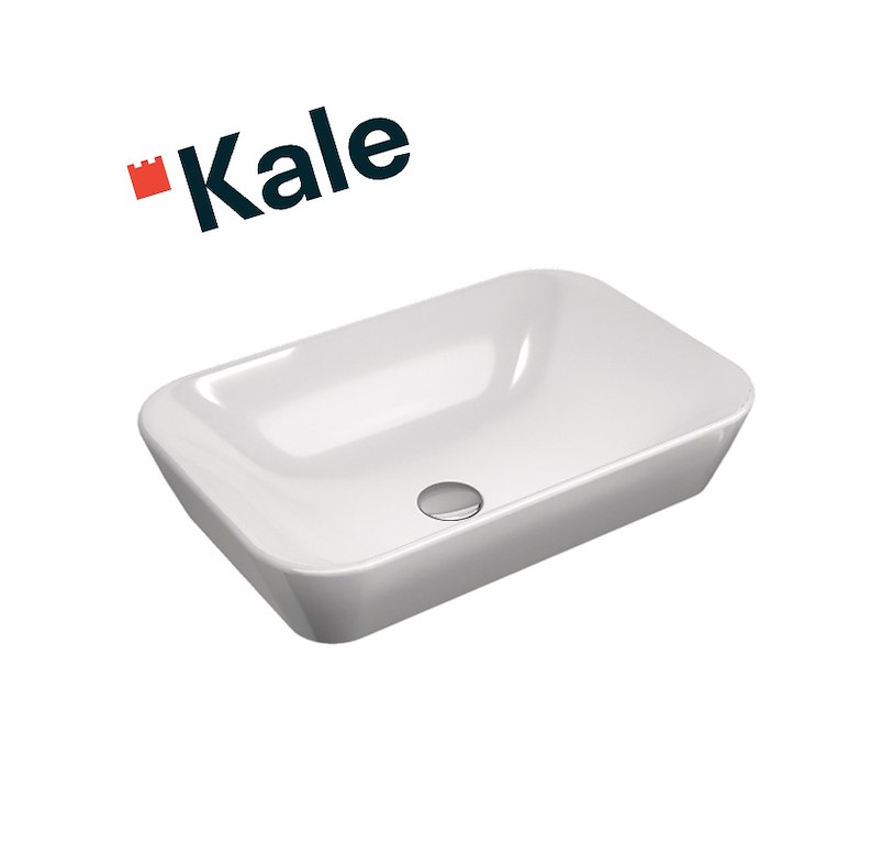 Lavabo | Kale Ceramic -Kale Stil Pro 60x40 cm