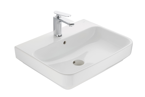 Lavabo | Kale Ceramic - Fold Pro 60x48cm