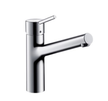 Baterije za Sudoperu | Hansgrohe - Talis S 170 - 2 Cevi