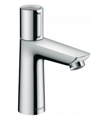 Baterije za Lavabo | Hansgrohe - Talis - Select E