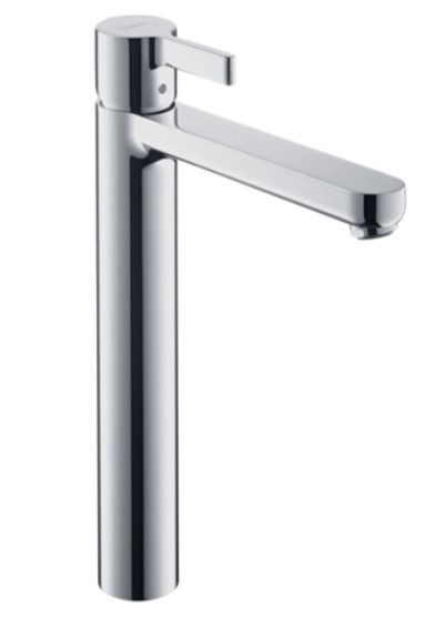 Baterije za Lavabo | Hansgrohe - Metris S 260