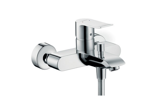 Baterije za Kadu | Hansgrohe - Metris