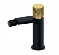 Baterija Za Bide | Rosan - S2 Gold & Black 239101bg