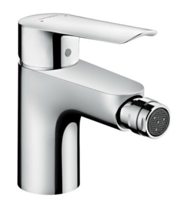 Baterija Za Bide | Hansgrohe - Logis E