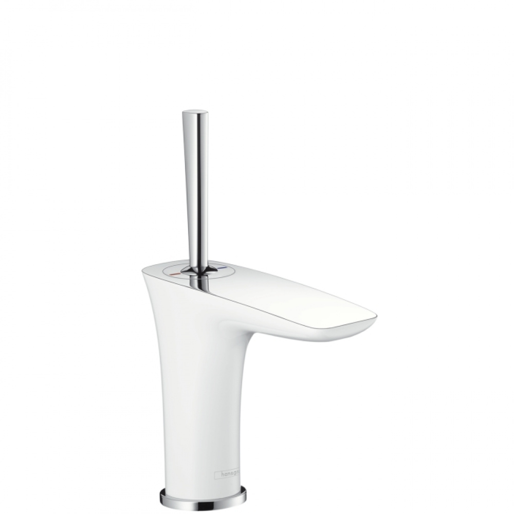 Baterija za Lavabo | Hansgrohe - Pura Vida - Bela