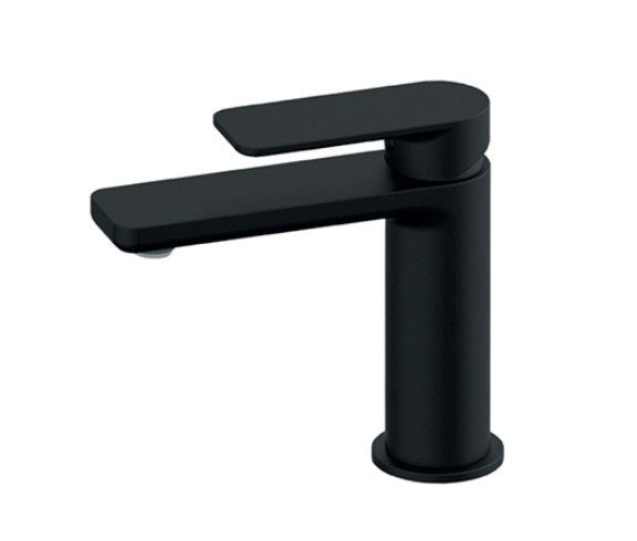 Baterija za Lavabo | Rosan - S2 - Black