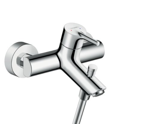 Baterija za Kadu | Hansgrohe Talis S