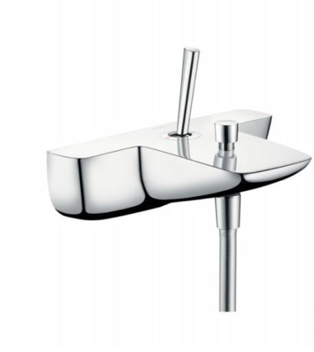 Baterija za Kadu | Hansgrohe Pura Vida