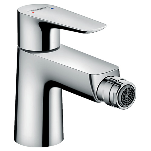 Bide Baterija | Hansgrohe Talis E