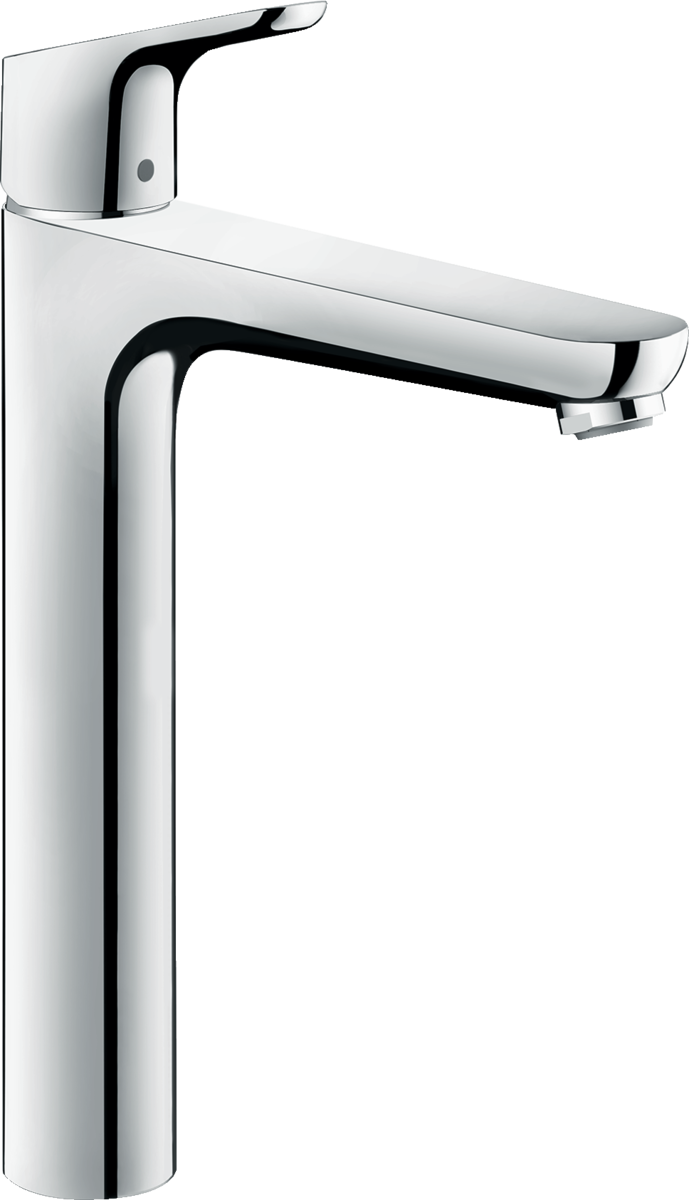 Baterija za Lavabo | Hansgrohe - Focus - Visoka