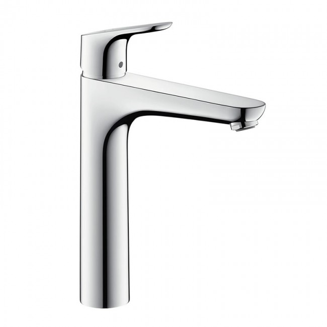 Baterija za Lavabo | Hansgrohe - Logis 190