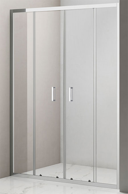 Paravan | Pregradni - Elpini - 140cm- wall to wall