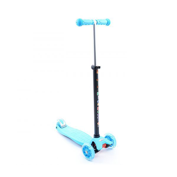 BBO Dečiji trotinet Totem do 60kg Blue S910BL