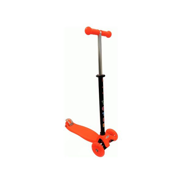 BBO Dečiji trotinet Totem do 60kg Orange S910OR