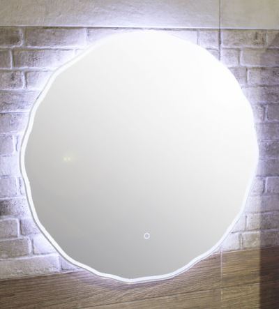 Ogledalo za Kupatilo - J157 | LED Touch