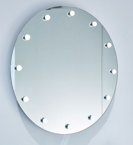 Ogledalo za Kupatilo | J1574 - LED