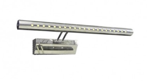 LED LAMPA | VESTA 138 ZIDNA LAMPA LED 6W