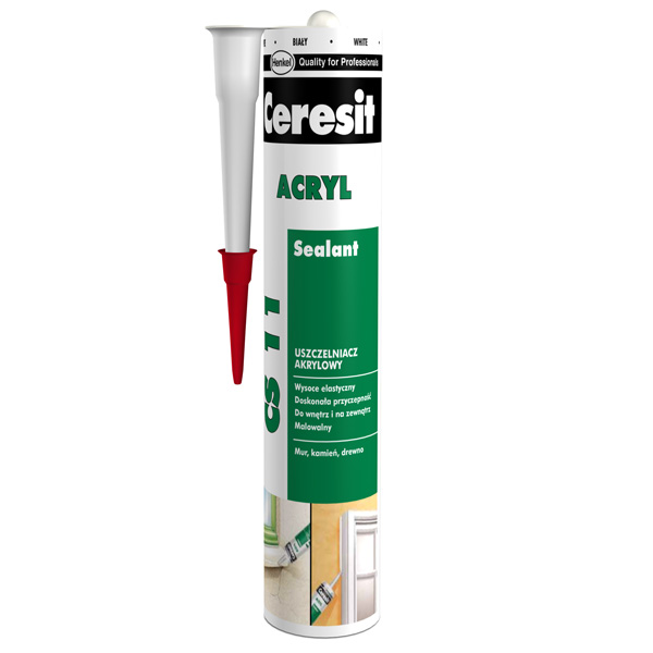 AKRILNI KIT HENKEL CS 11 280ML